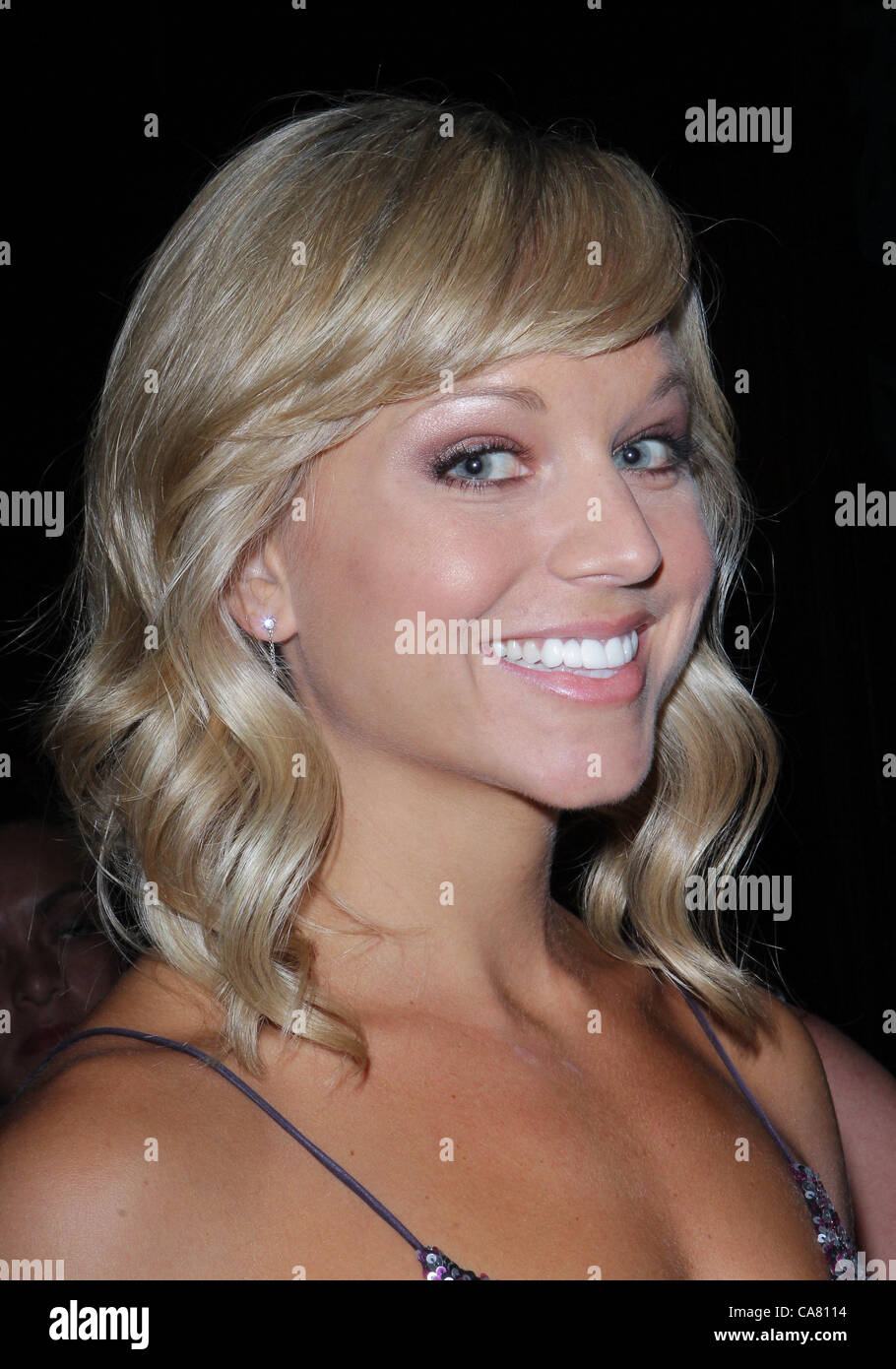 Tiffany coyne hi-res stock photography and images - Alamy