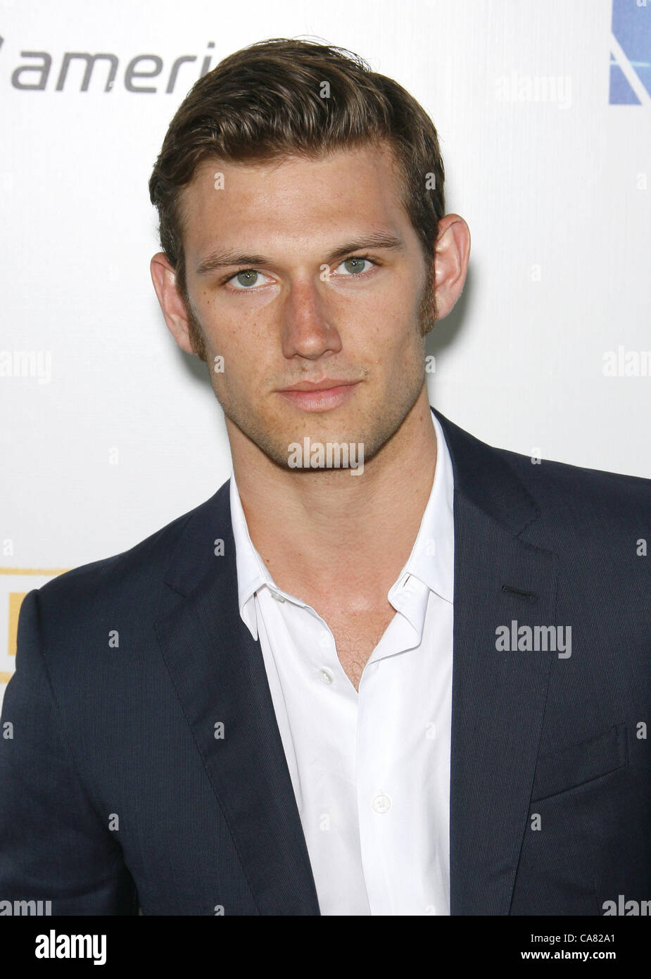 Magic Mike Alex Pettyfer Cowboy