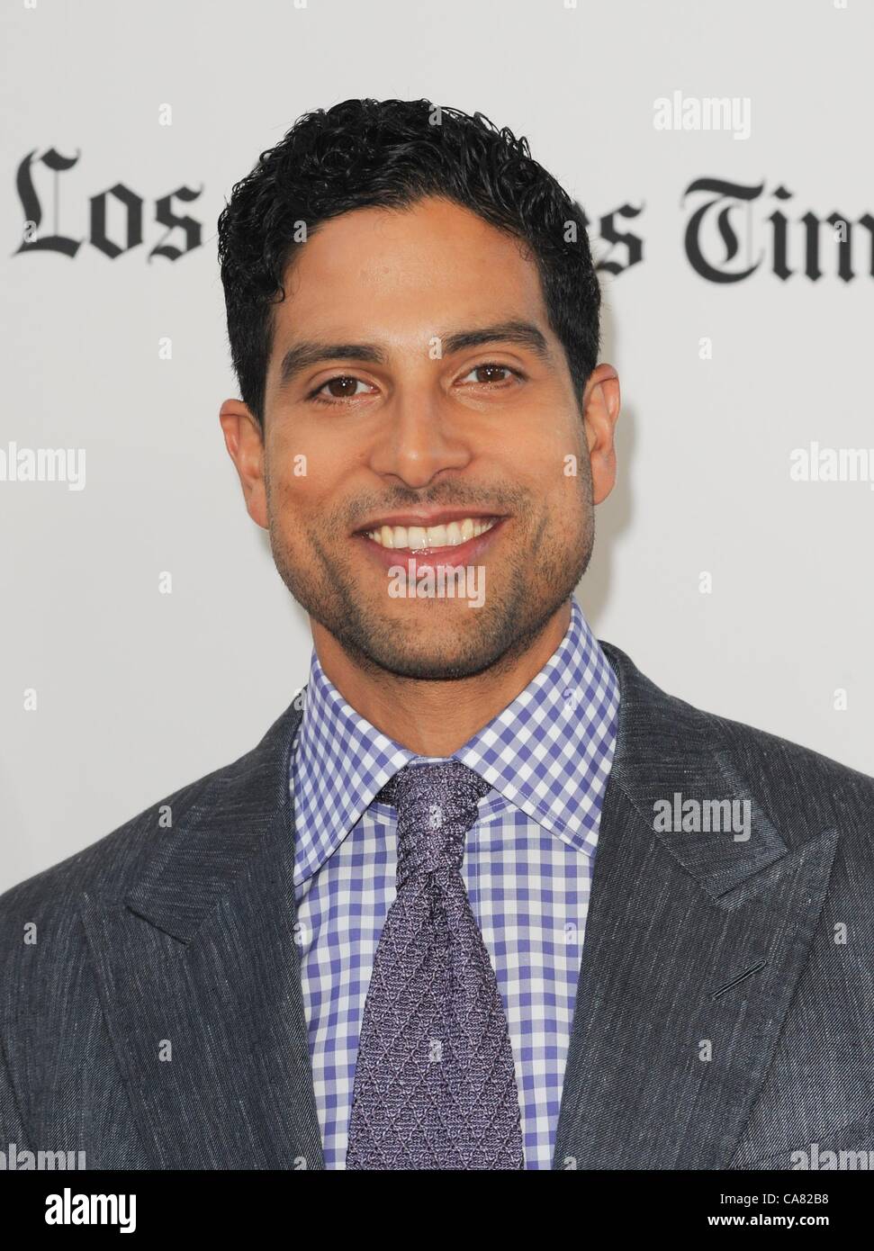 Adam Rodriguez at arrivals for MAGIC MIKE Premiere at Los Angeles Film ...