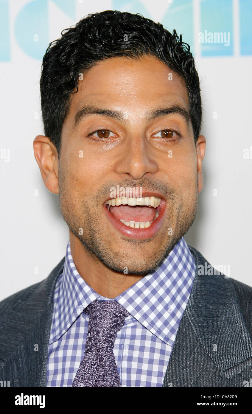Adam rodriguez magic mike world premiere hi-res stock photography and ...