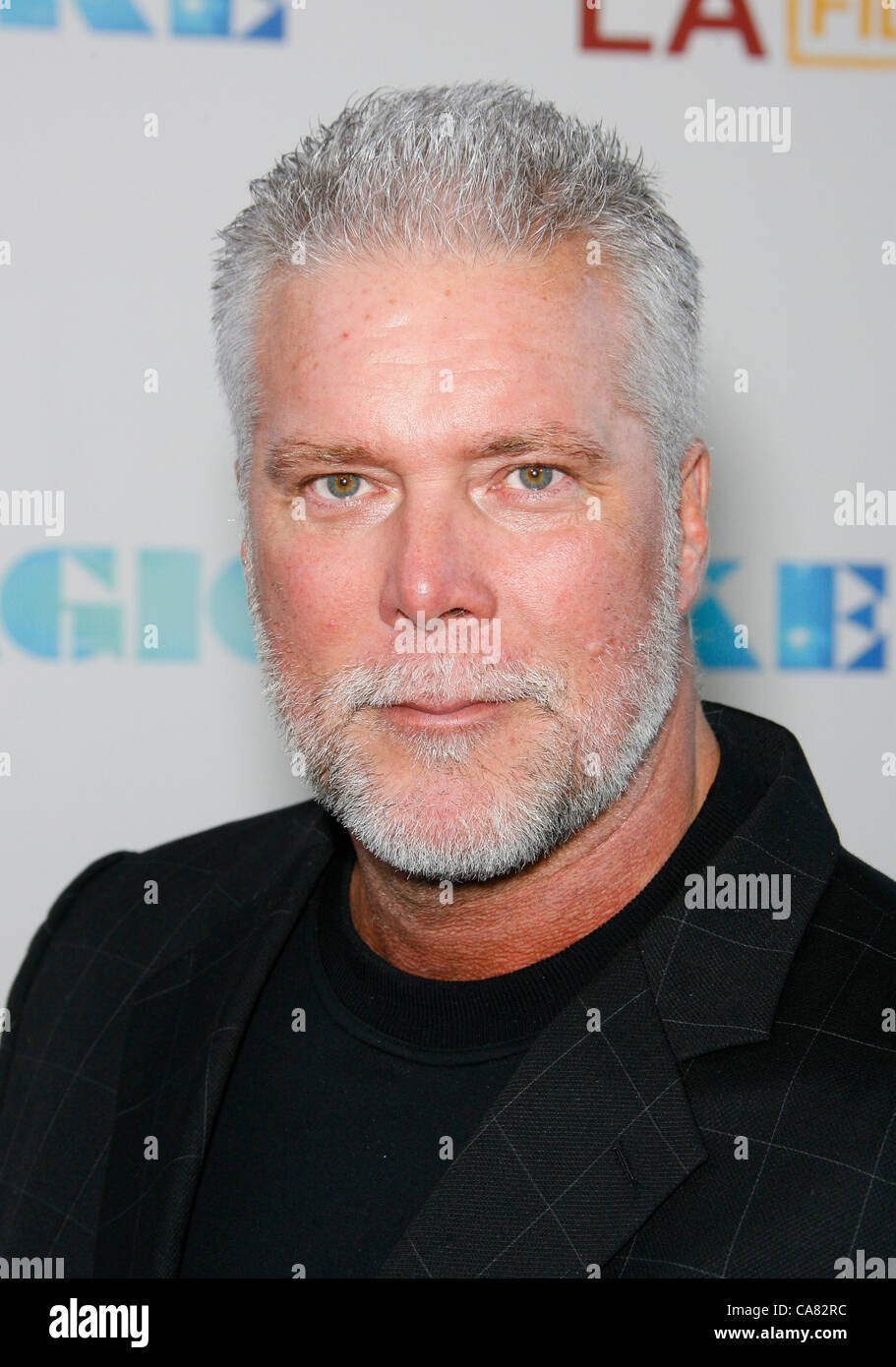 Kevin nash hi-res stock photography and images - Alamy