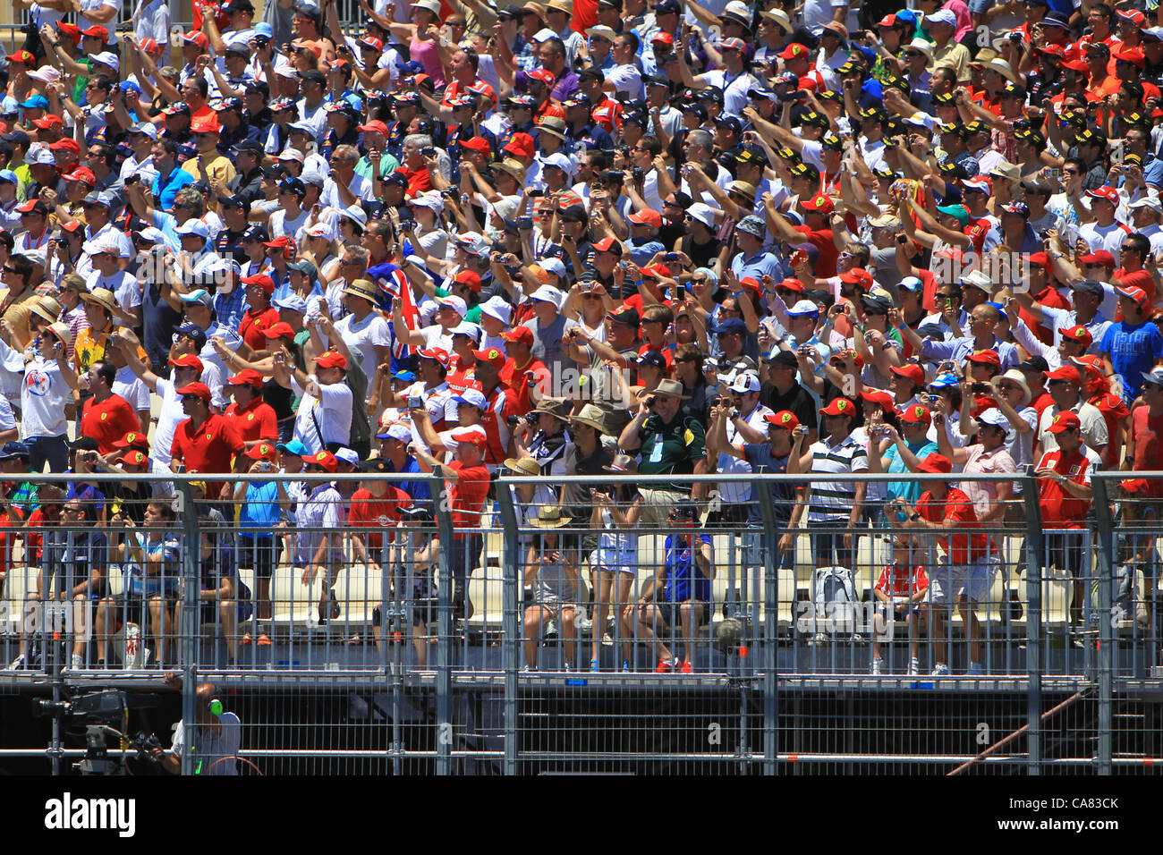 Formula one picture hi-res stock photography and images - Alamy