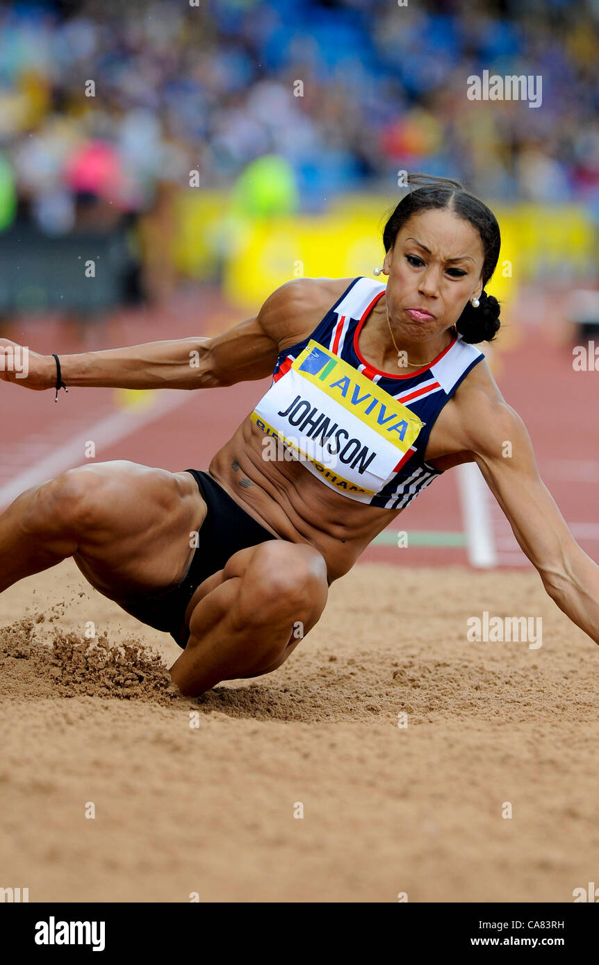 Jade johnson hi-res stock photography and images - Alamy