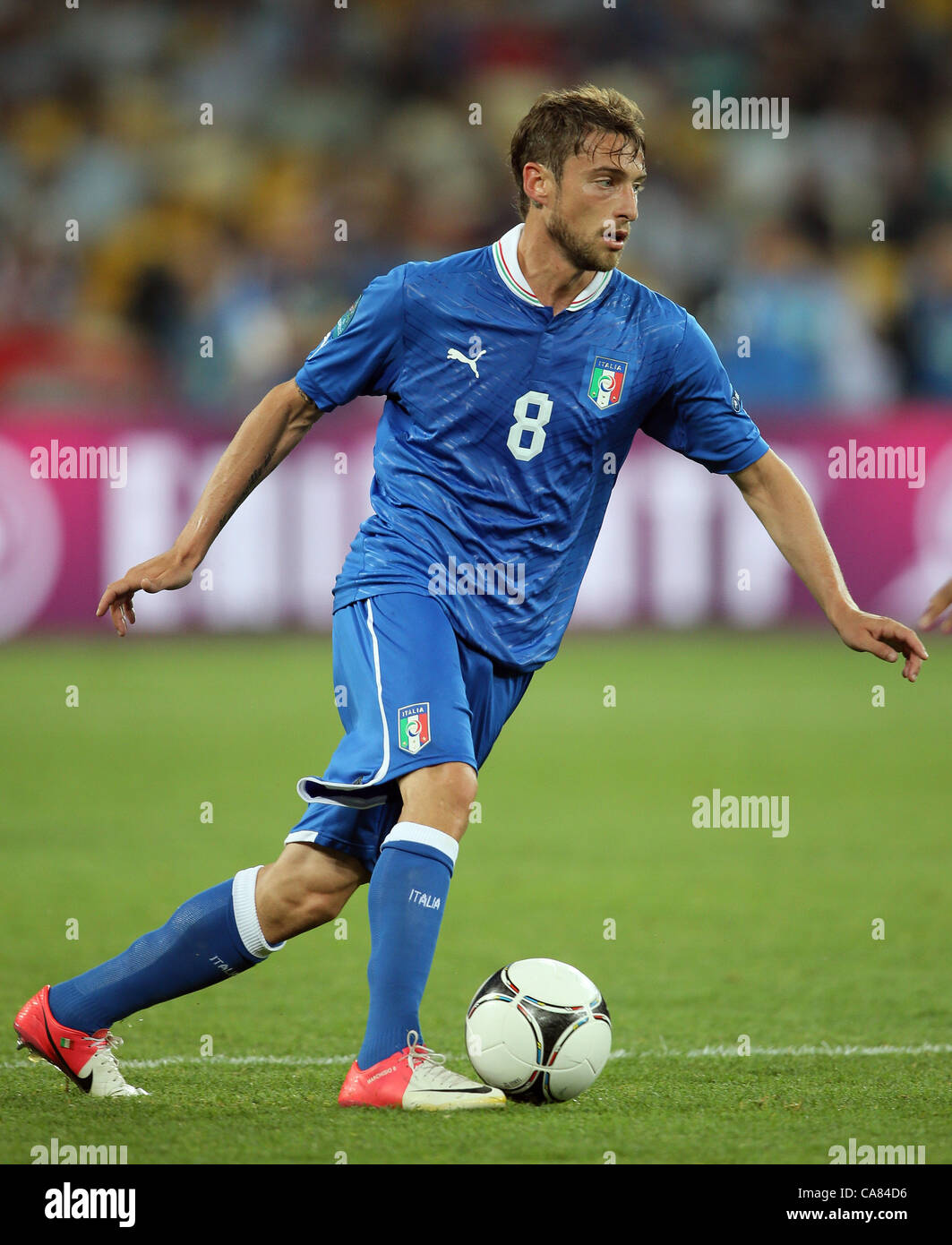 Marchisio hi-res stock photography and images - Alamy