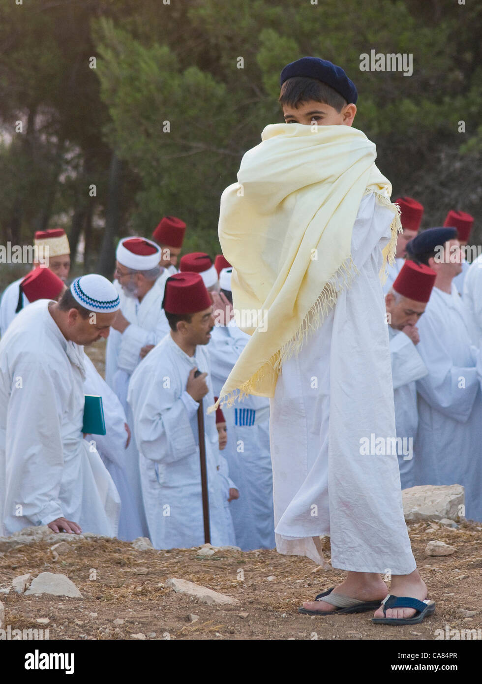 Samaritan people hi-res stock photography and images - Alamy