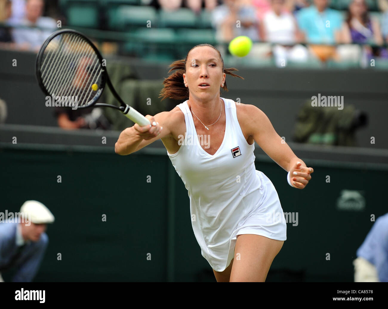 Jelena jankovic hi-res stock photography and images - Alamy