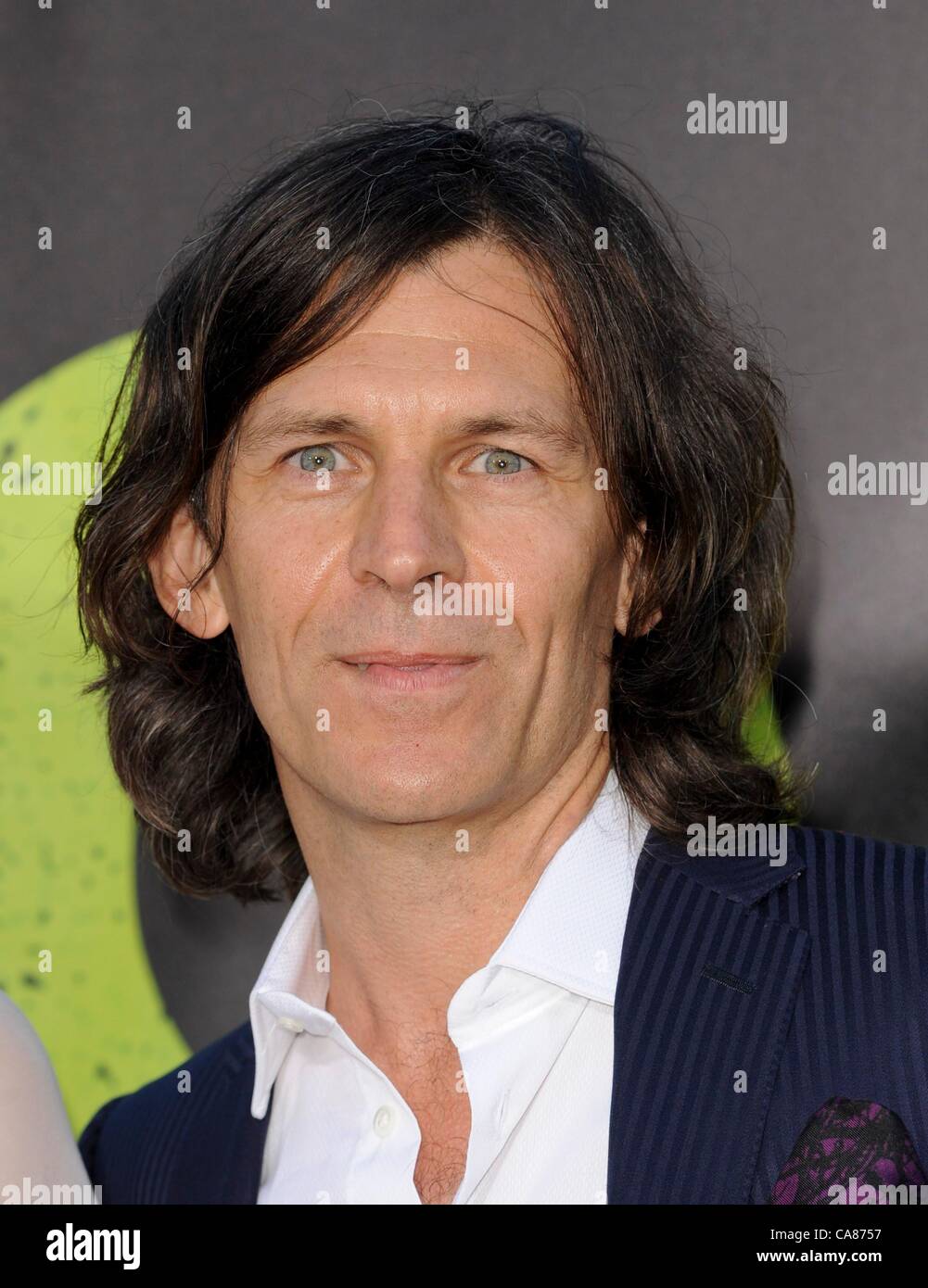 Adam Peters at arrivals for SAVAGES Premiere, Regency Village Westwood ...