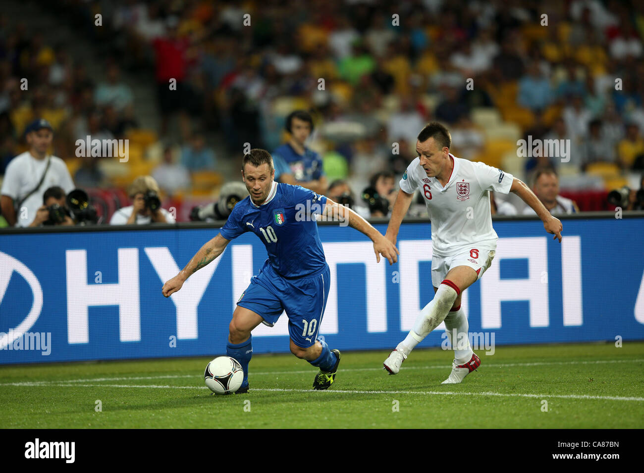 John terry england eng hi-res stock photography and images - Alamy