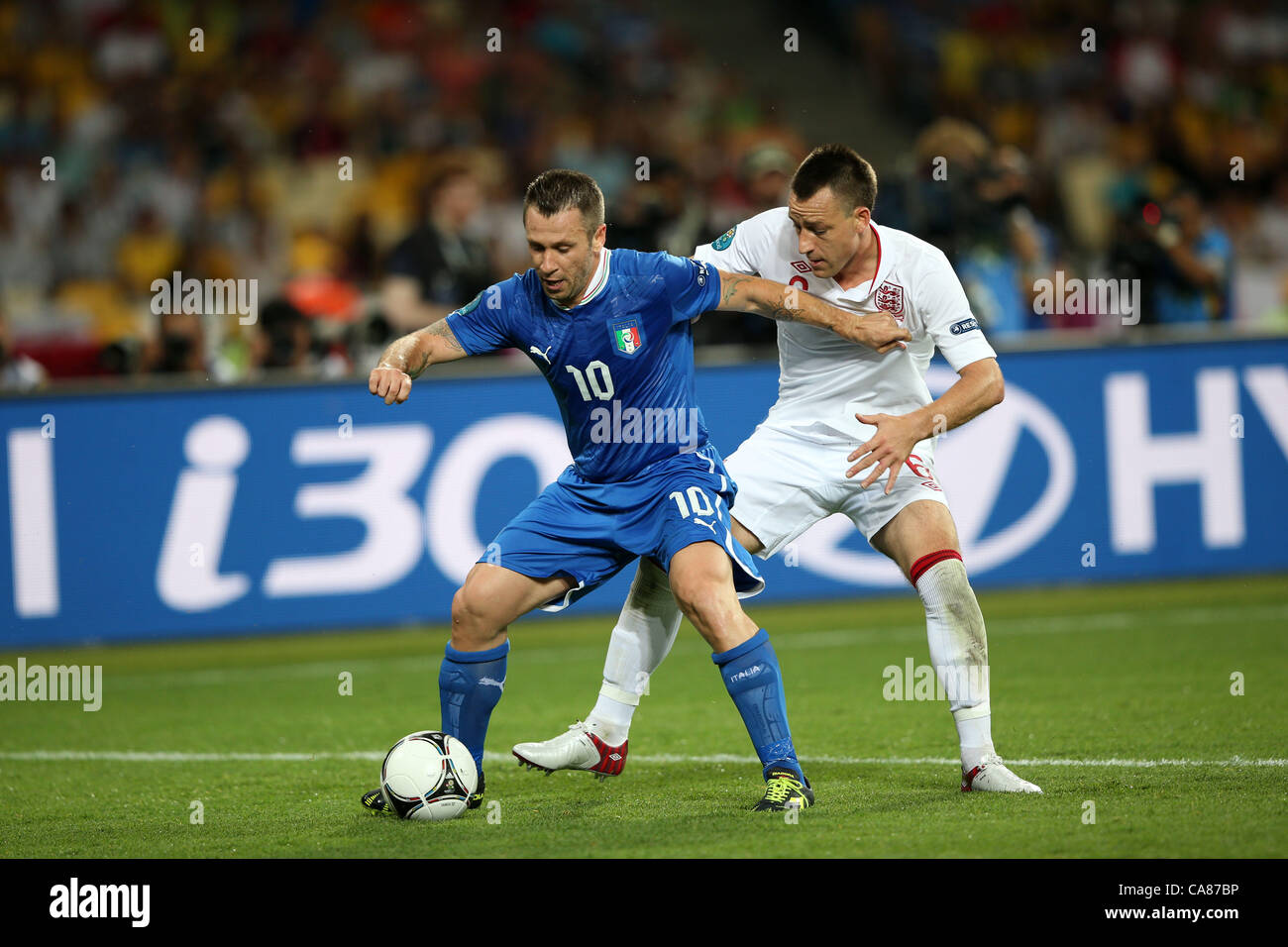 John terry england eng hi-res stock photography and images - Alamy