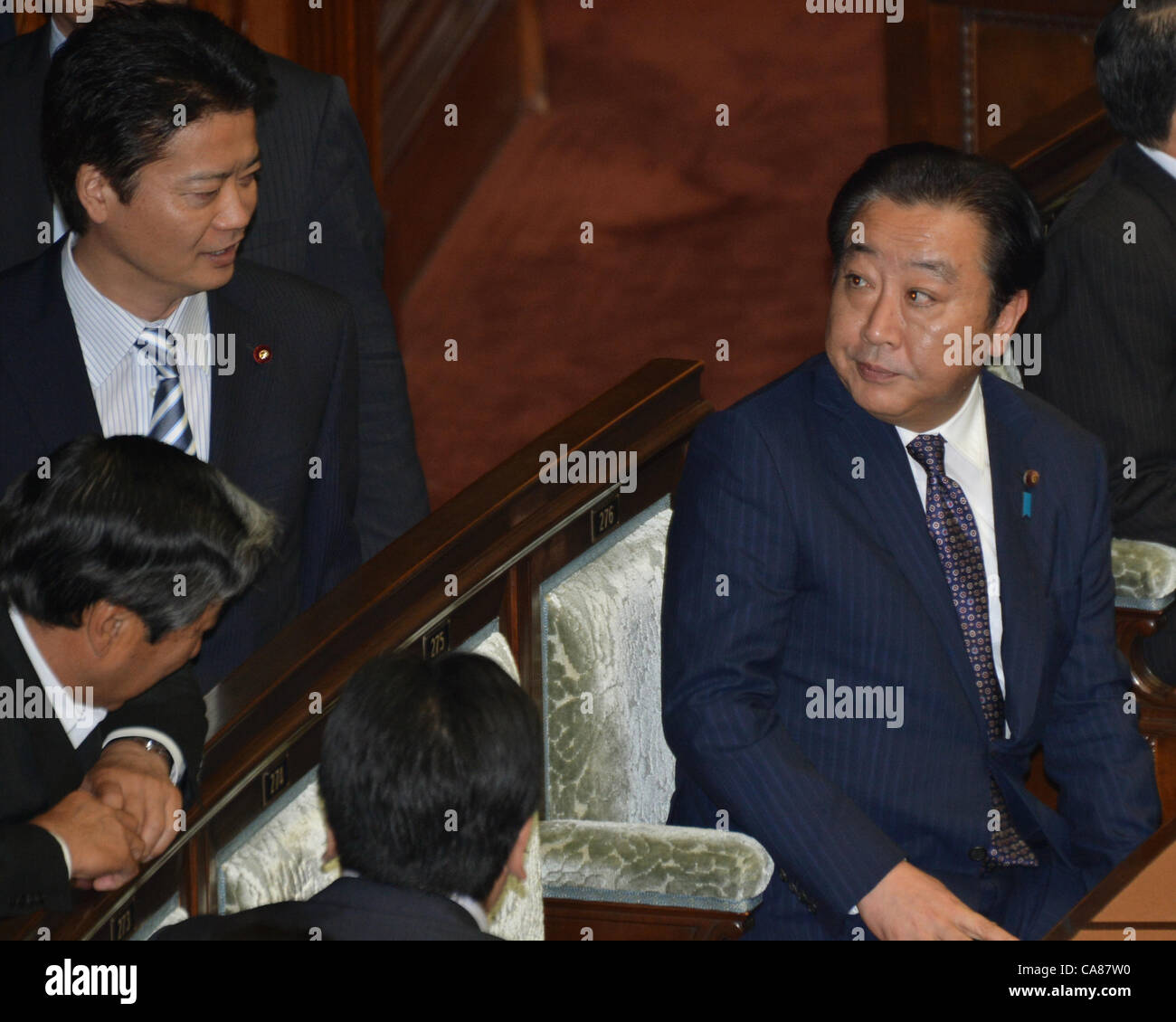 Genba hi-res stock photography and images - Alamy