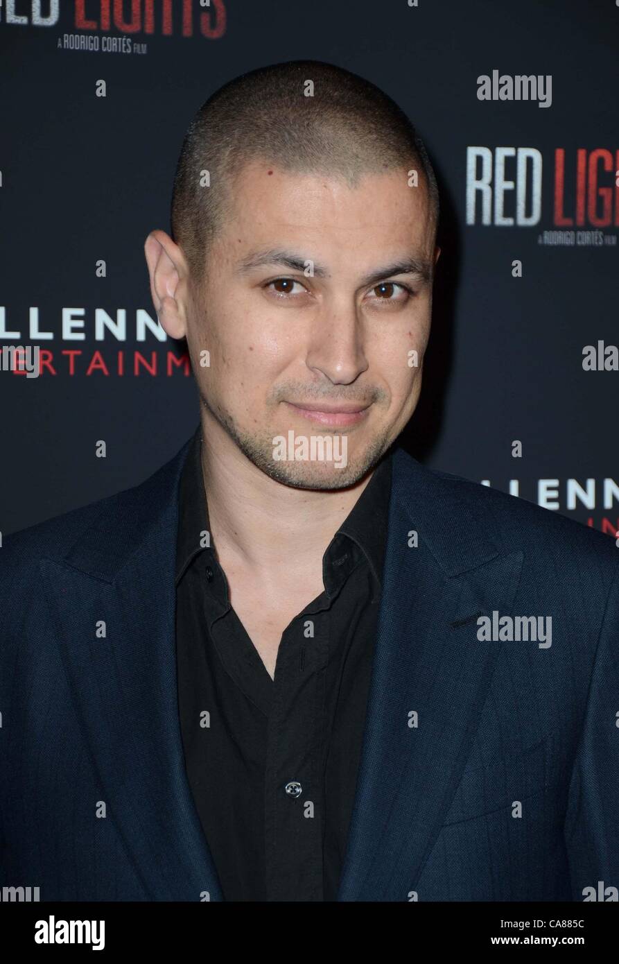 Rodrigo cortes rodrigo cortes hi-res stock photography and images - Alamy