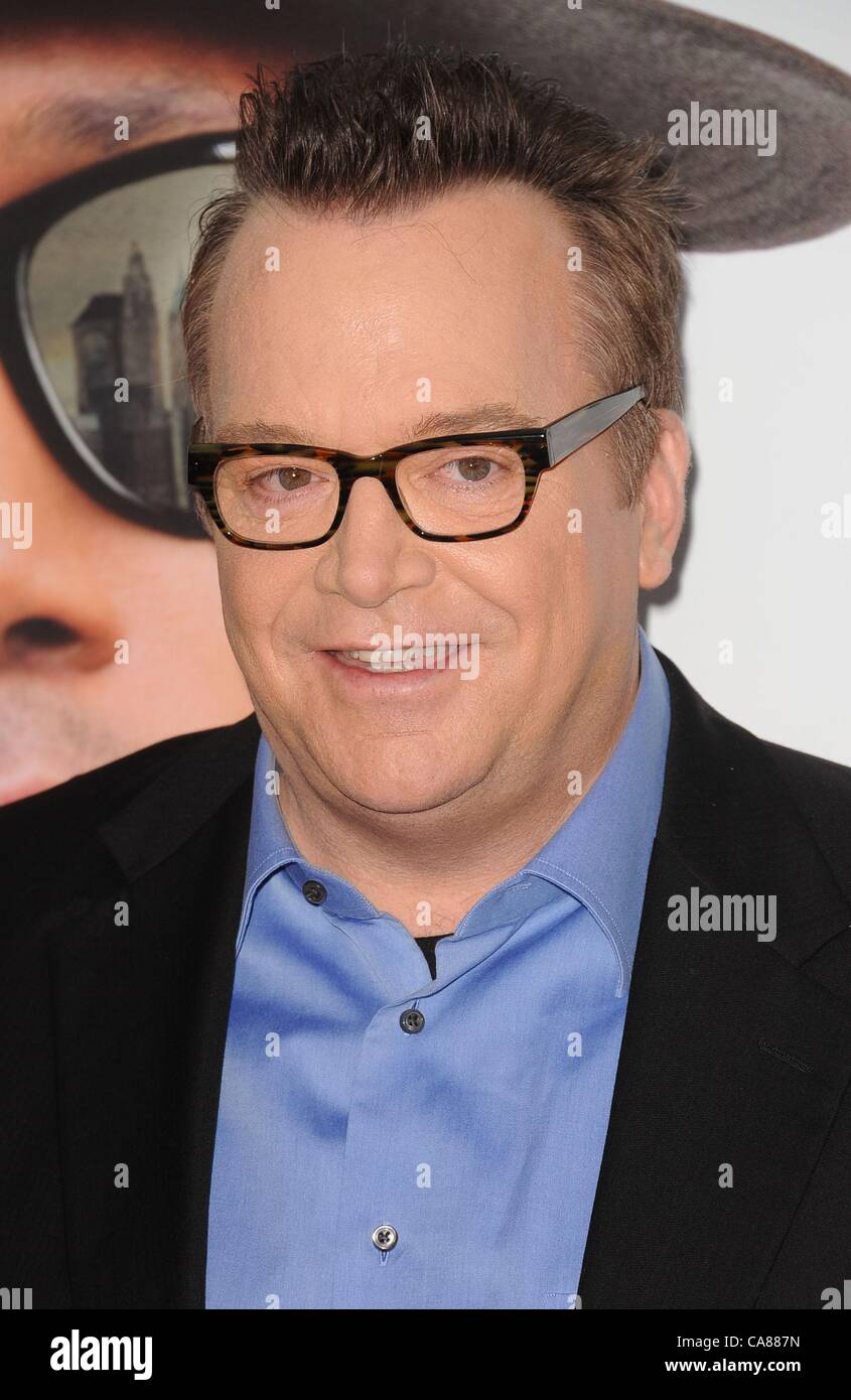 Tom Arnold at arrivals for Tyler Perry's MADEA'S WITNESS PROTECTION ...