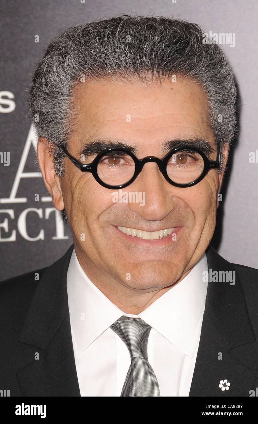 Eugene Levy at arrivals for Tyler Perry's MADEA'S WITNESS PROTECTION ...