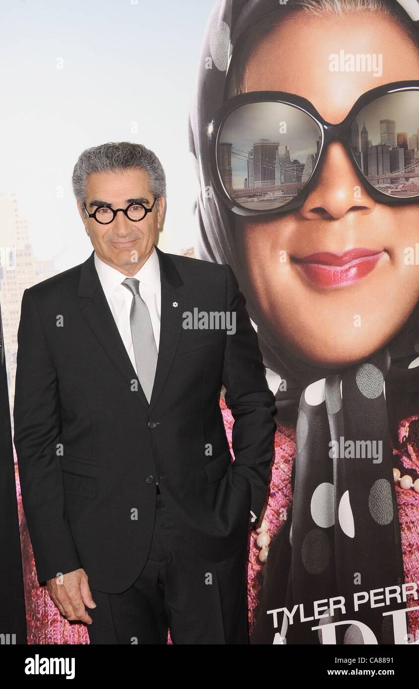 Madeas Witness Protection Cindy