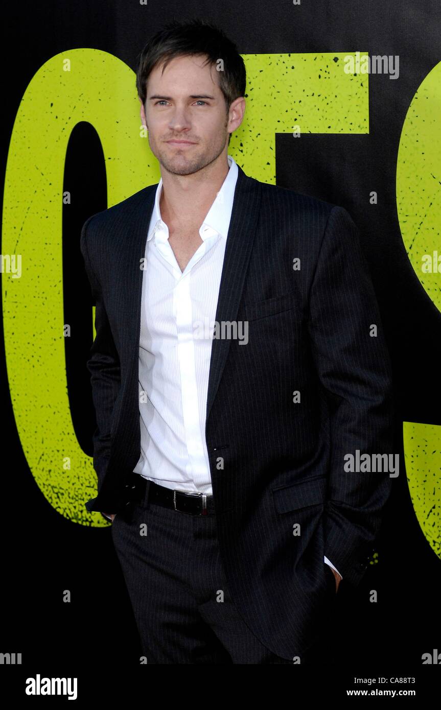 Jonathan Patrick Moore at arrivals for SAVAGES Premiere, Regency ...