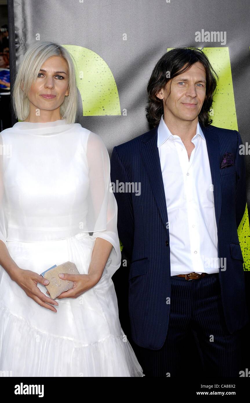 Adam Peters at arrivals for SAVAGES Premiere, Regency Village Westwood ...