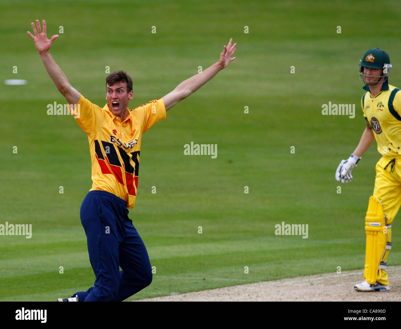 Reece clarke uk hi-res stock photography and images - Alamy