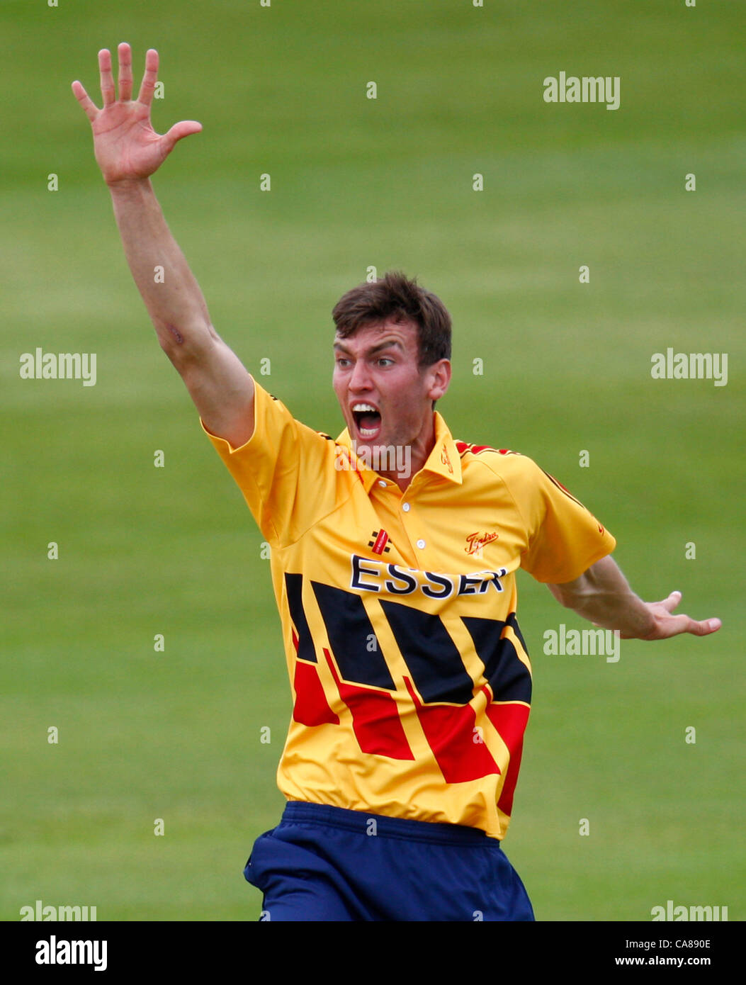 Reece clarke uk hi-res stock photography and images - Alamy