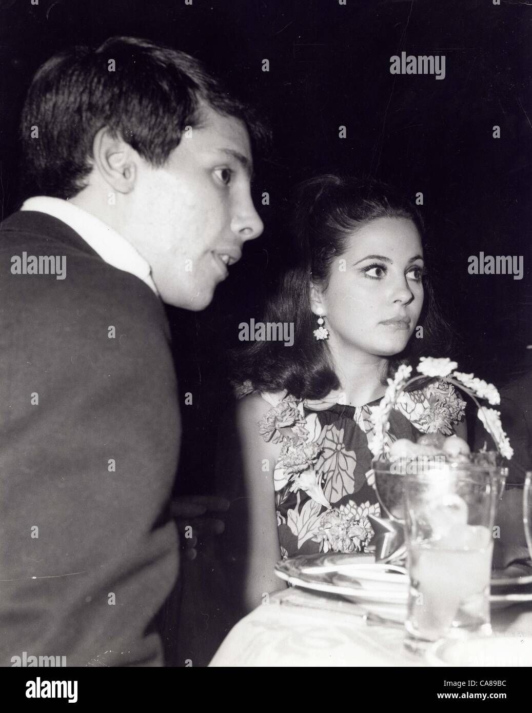 Barbara parkins hi-res stock photography and images - Alamy