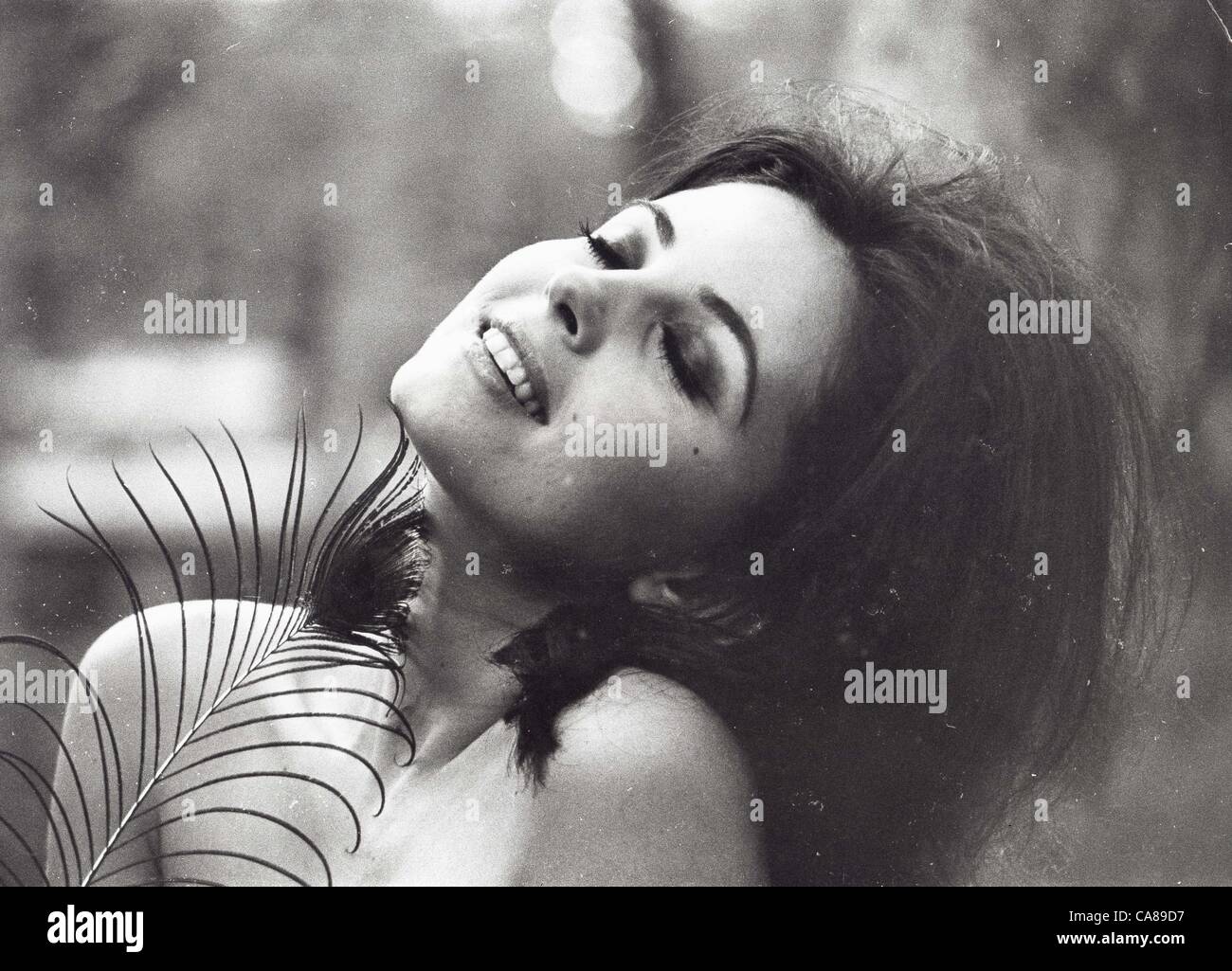 Barbara parkins hi-res stock photography and images - Alamy