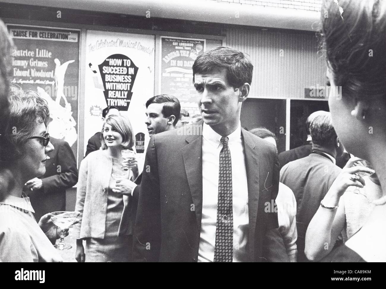 ANTHONY PERKINS.(Credit Image: Â© Jack Stager/Globe Photos/ZUMAPRESS ...