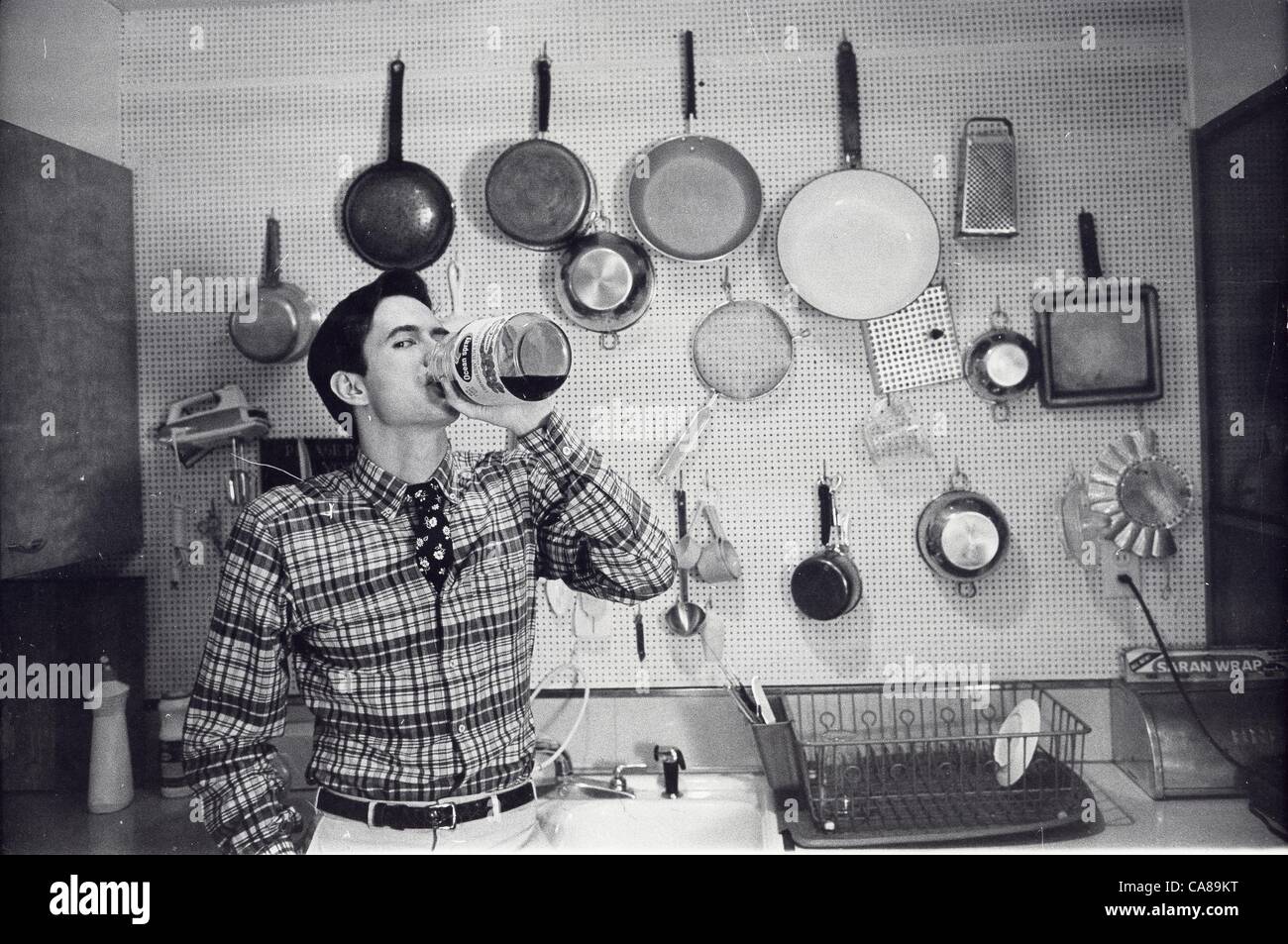 ANTHONY PERKINS.(Credit Image: Â© Tom Caffrey/Globe Photos/ZUMAPRESS ...