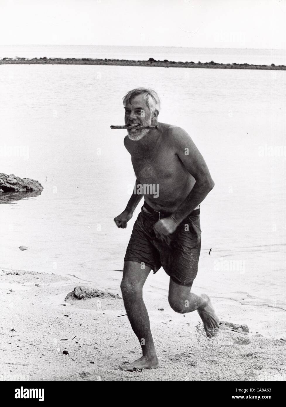 Lee Marvin Stock Photos & Lee Marvin Stock Images - Alamy