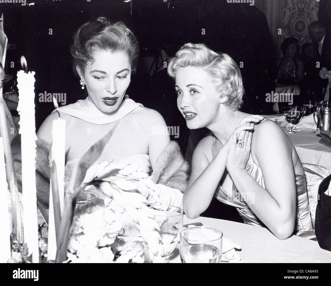 Eleanor Parker Stock Photos & Eleanor Parker Stock Images - Alamy