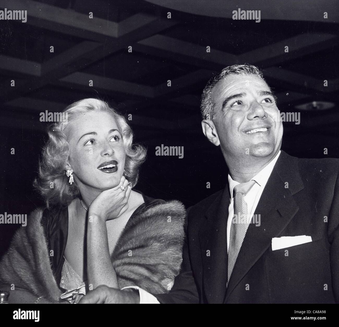 ELEANOR PARKER.AKA Eleanor Jean Parker.Supplied by Photos inc.(Credit ...