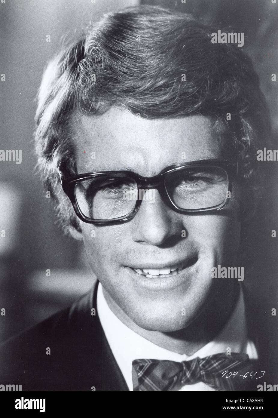 RYAN O'NEAL 1972.(Credit Image: Â© Smp/Globe Photos/ZUMAPRESS.com Stock ...