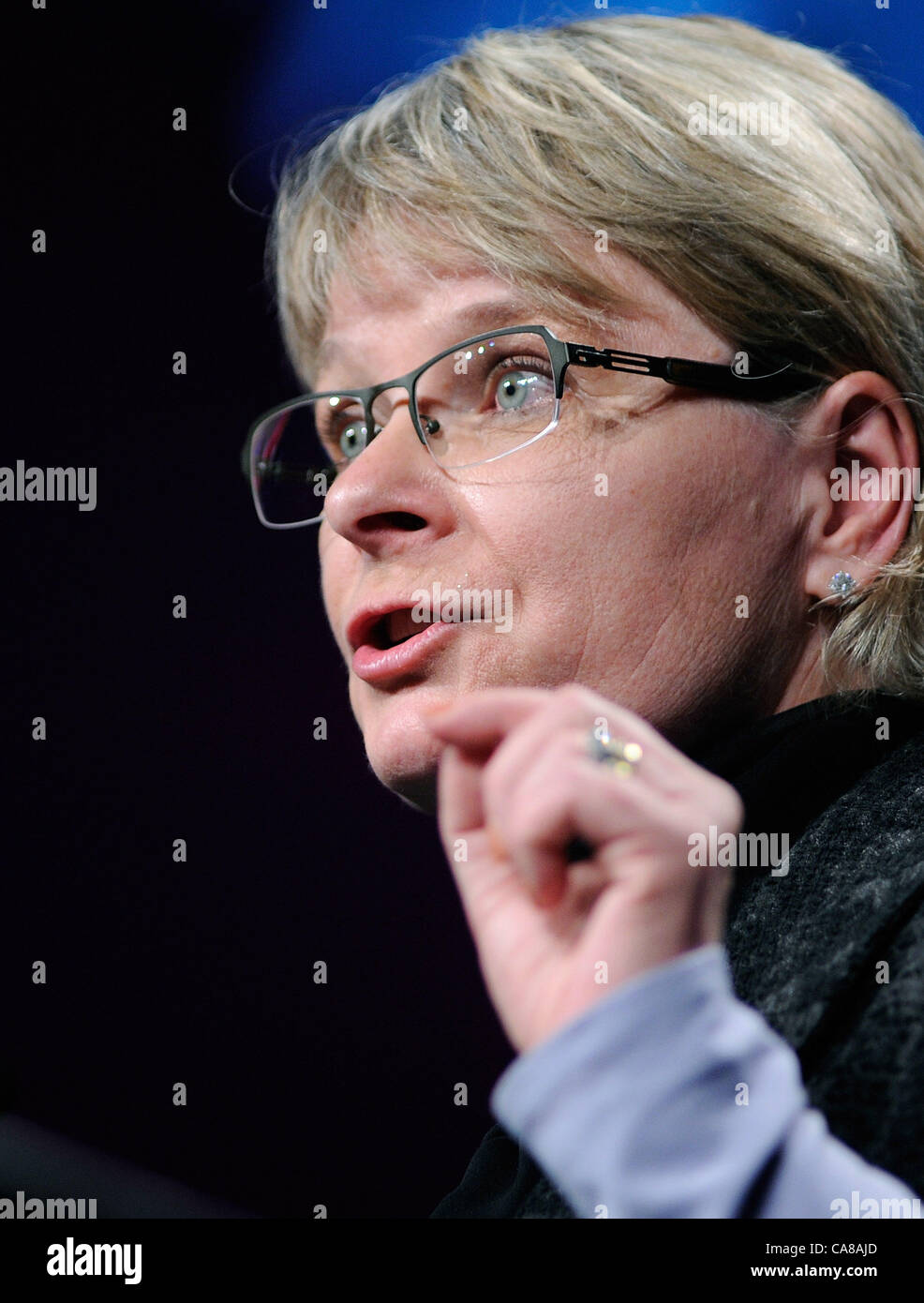 Mary wagner hi-res stock photography and images - Alamy
