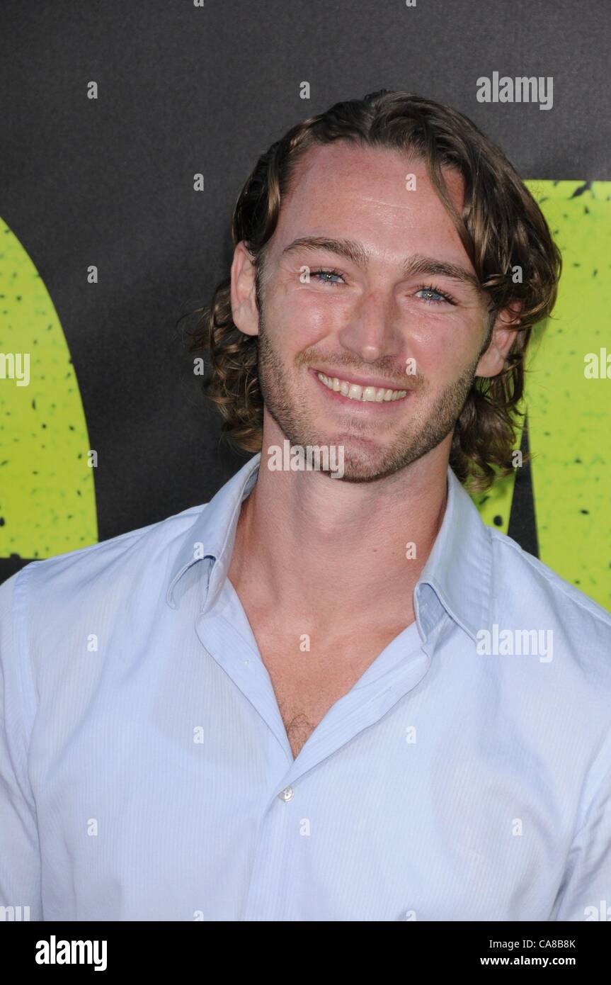 Jake mclaughlin hi-res stock photography and images - Alamy