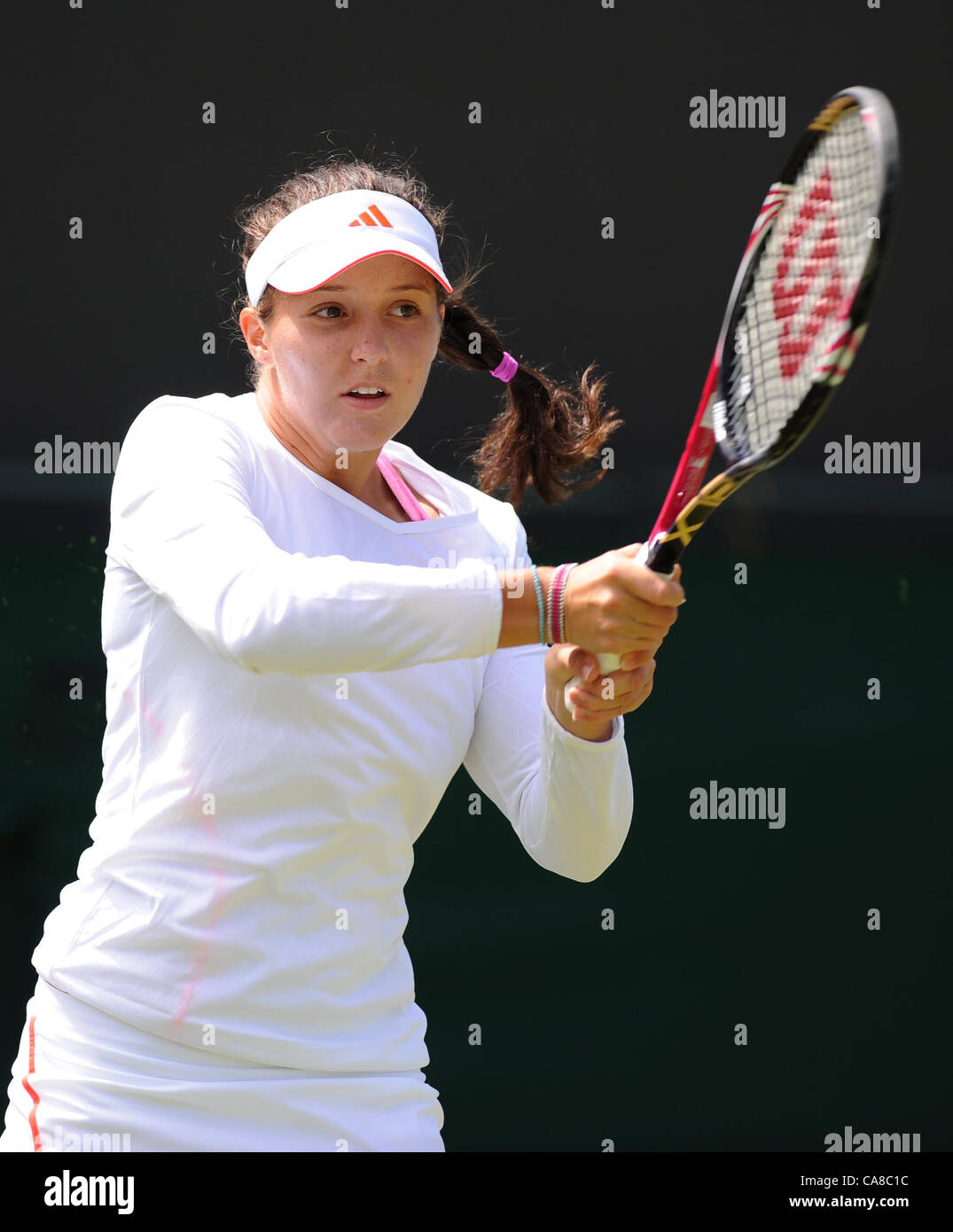 Laura robson hi-res stock photography and images - Alamy