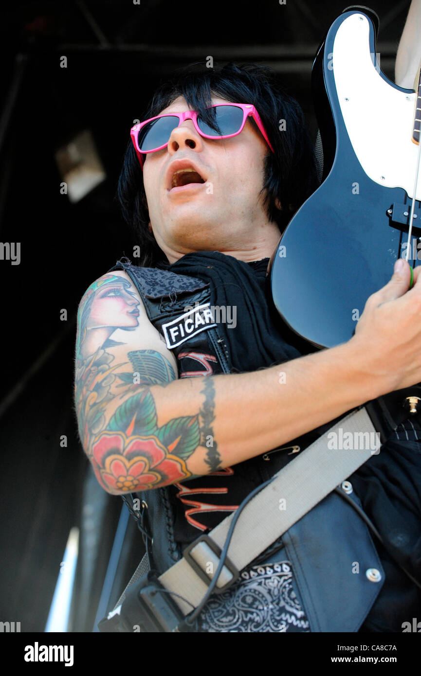 Ron ficarro hi-res stock photography and images - Alamy