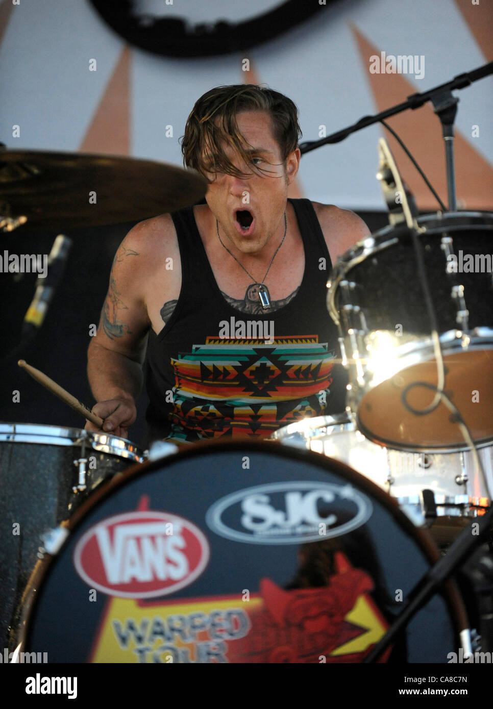 Dead Sara High Resolution Stock Photography and Images - Alamy