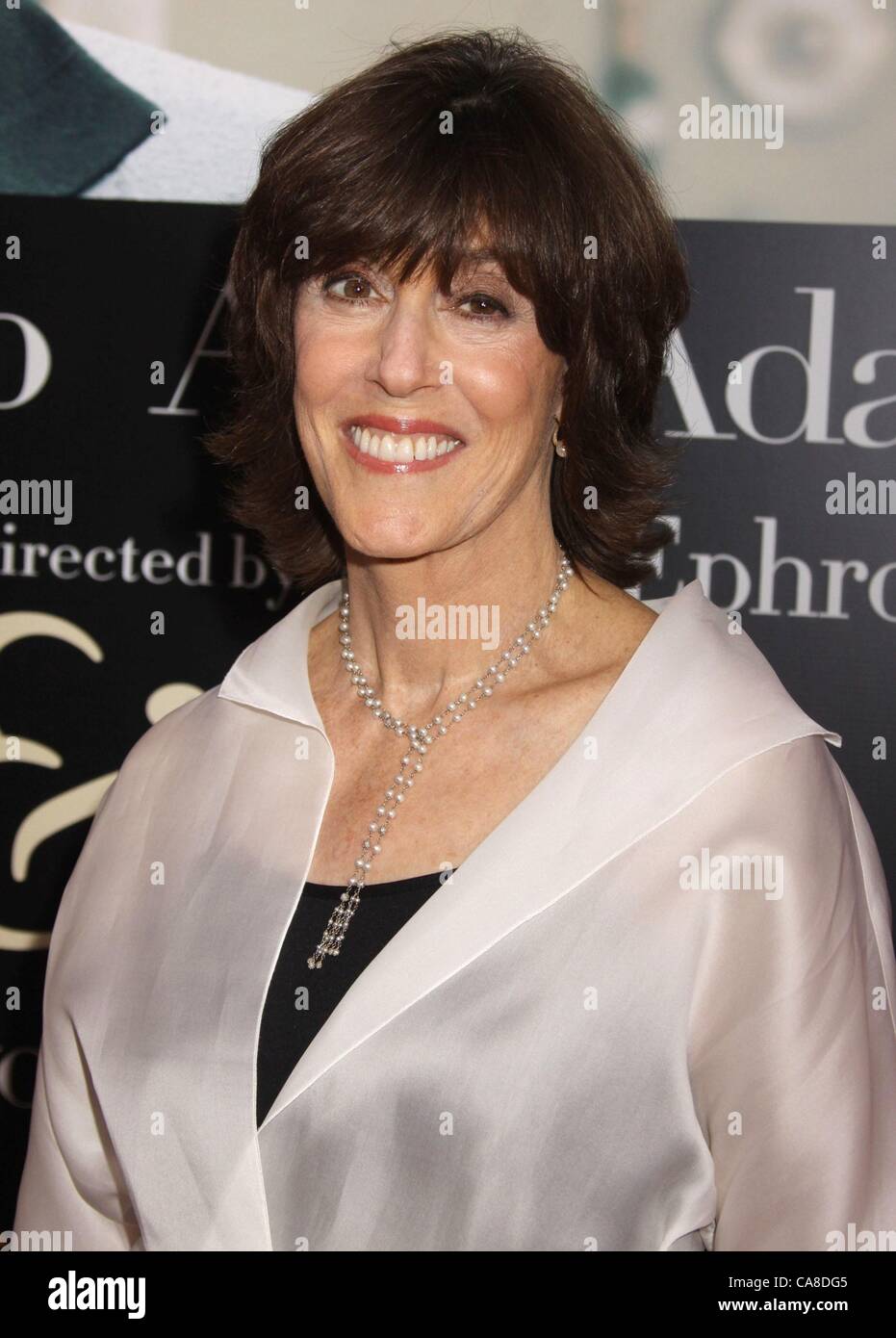 June 26, 2012 - New York, New York, U.S. - Writer and film director ...