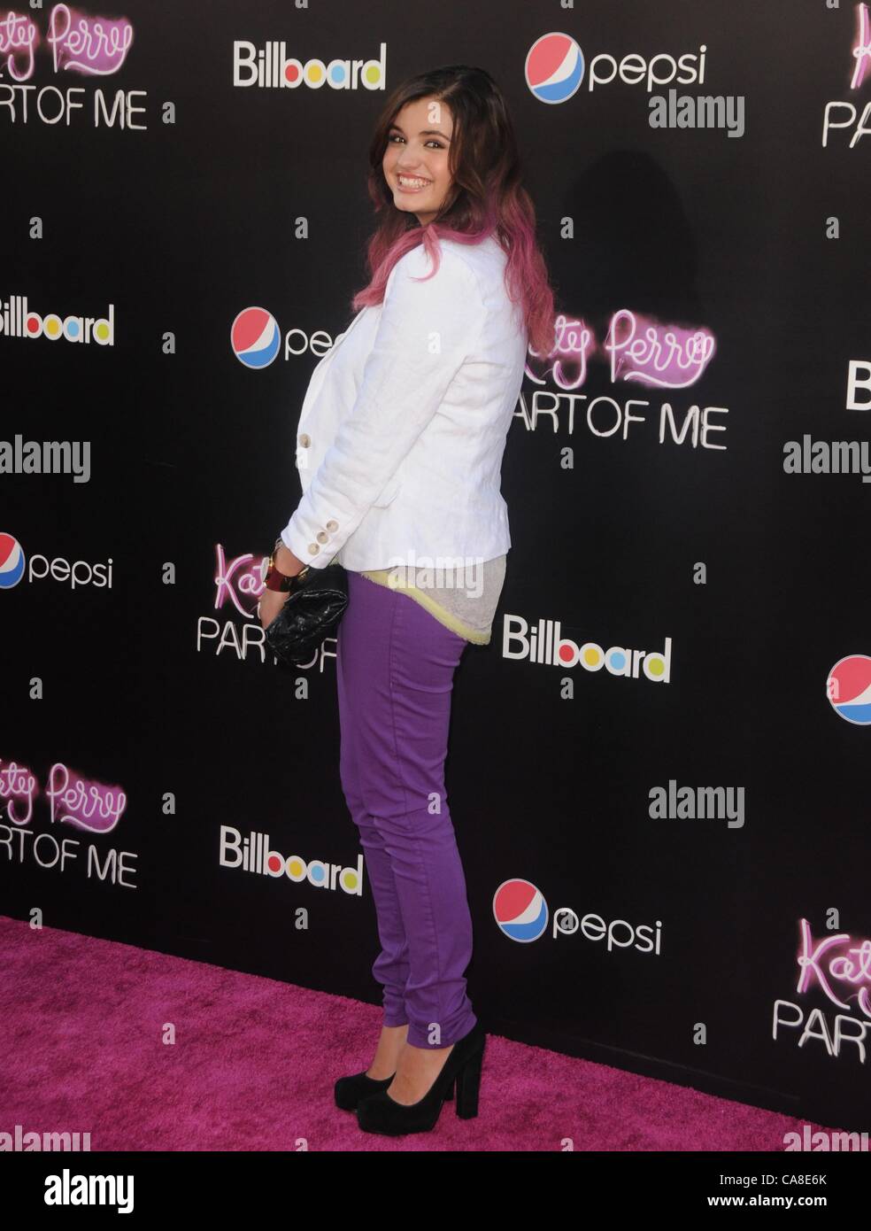 Rebecca perry hi-res stock photography and images - Alamy