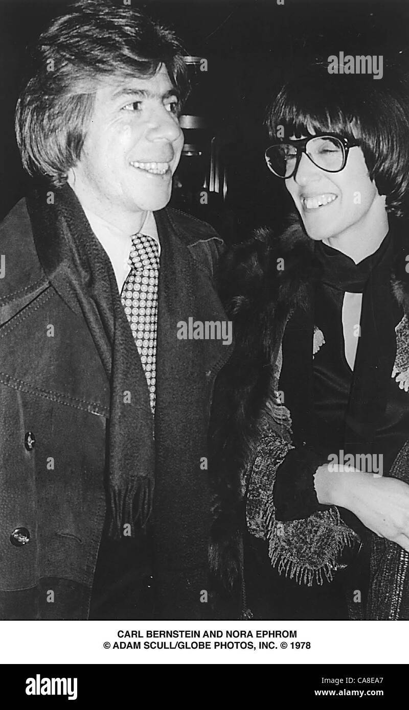 Nora ephron when harry met sally hi-res stock photography and images ...