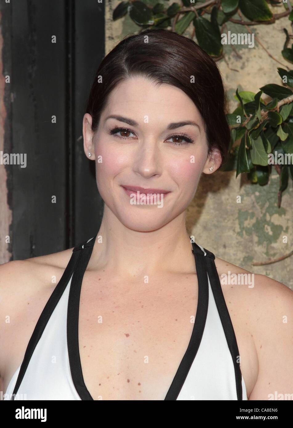 Dorian brown hi-res stock photography and images - Alamy