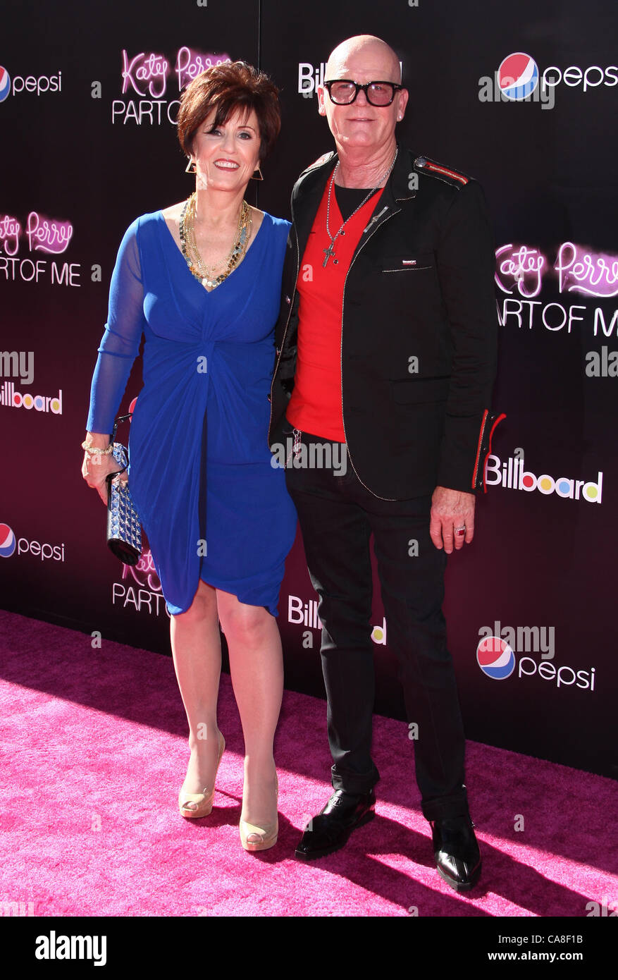 Mary perry hi-res stock photography and images - Alamy