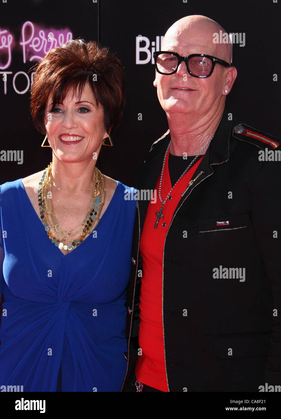 Mary perry katy perry keith hi-res stock photography and images - Alamy