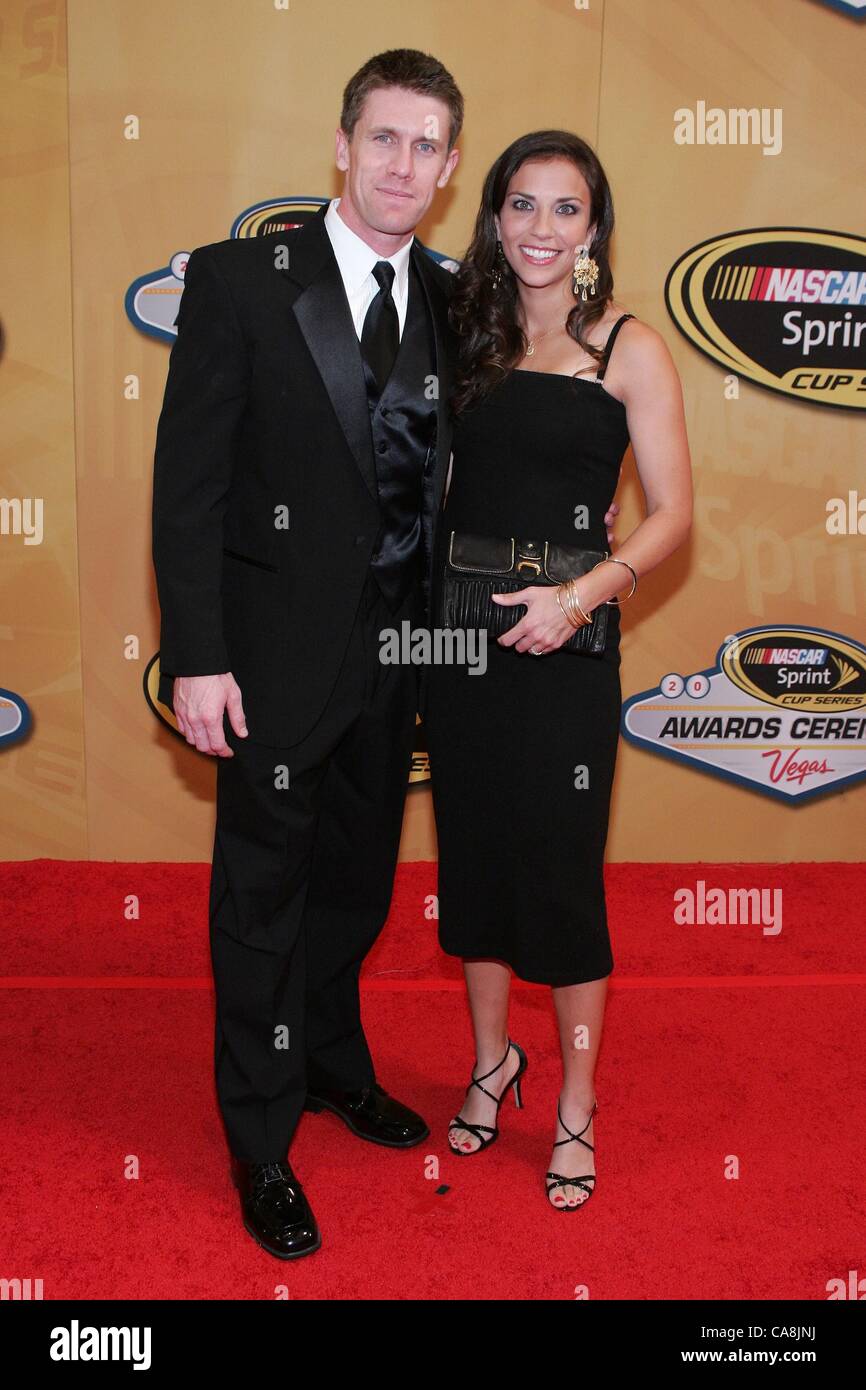 Carl edwards and kate edwards hi-res stock photography and images - Alamy