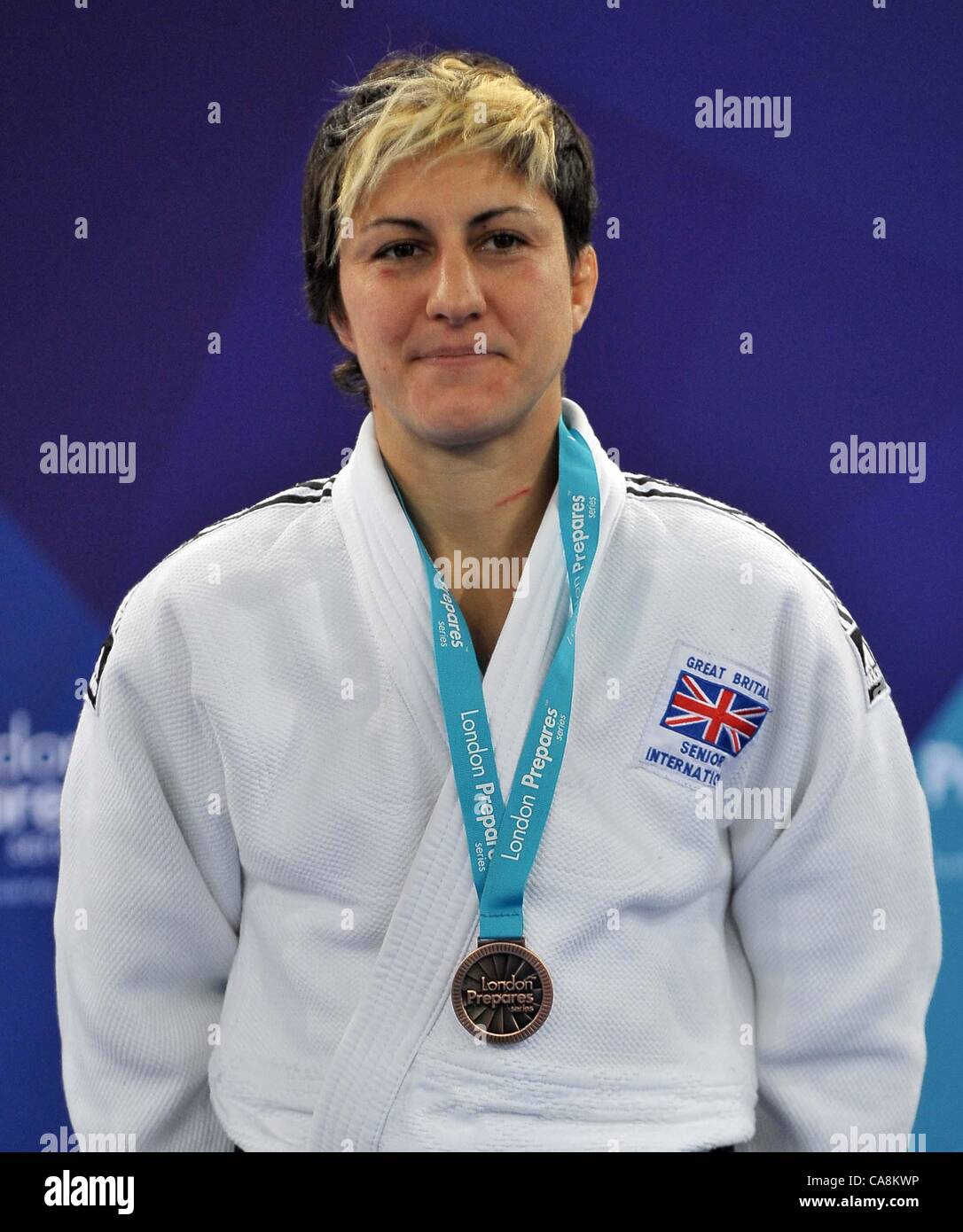 Sophie cox hi-res stock photography and images - Alamy