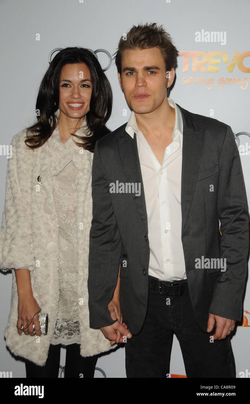 at arrivals for The Trevor Project Annual Benefit 'Trevor Live ...