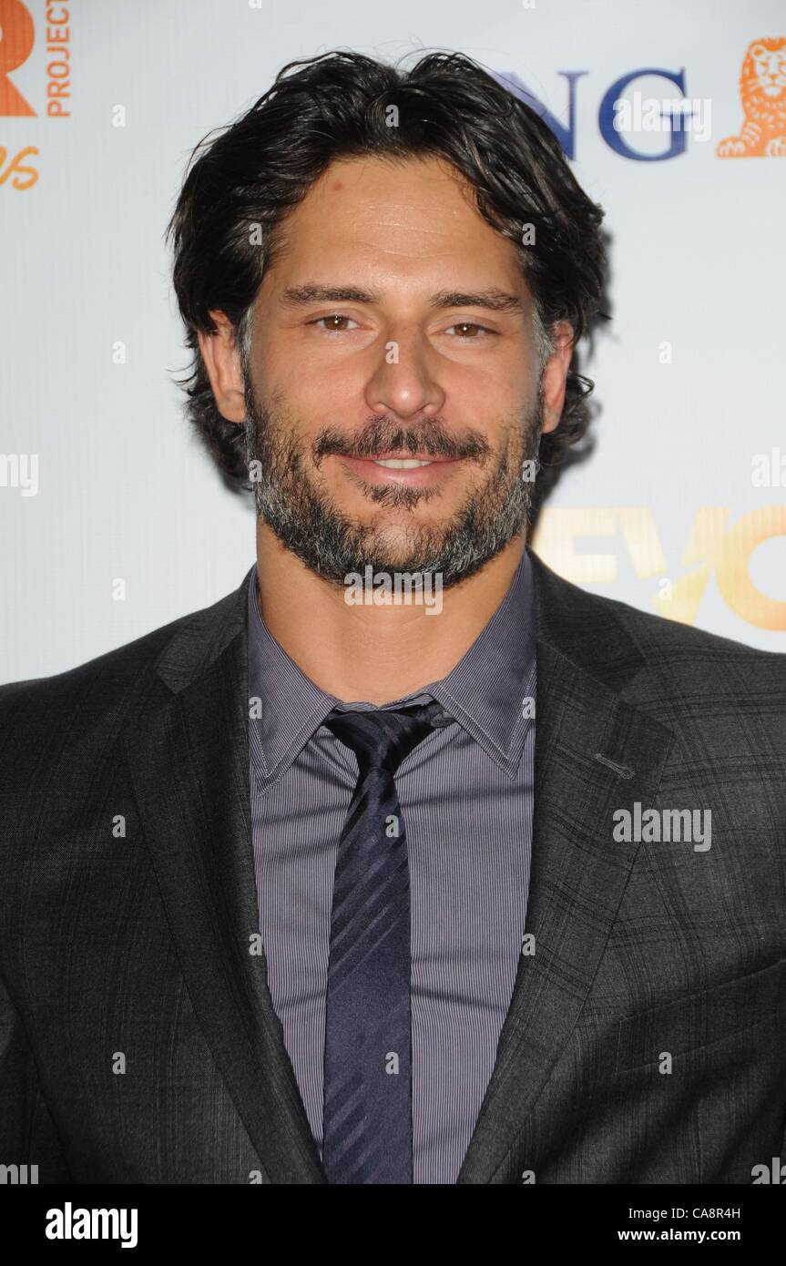 at arrivals for The Trevor Project Annual Benefit 'Trevor Live ...