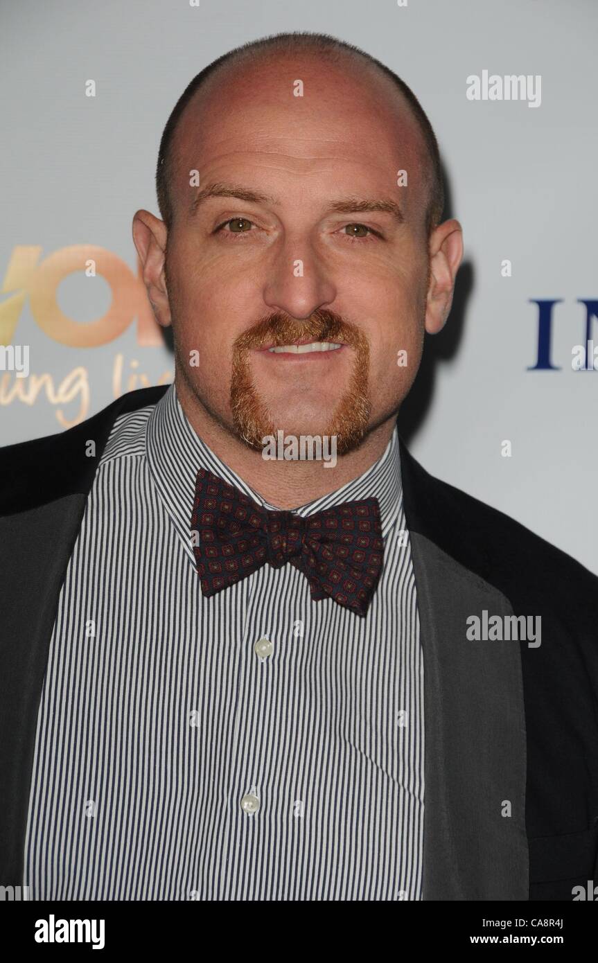 at arrivals for The Trevor Project Annual Benefit 'Trevor Live ... at arrivals for The Trevor Project Annual Benefit 'Trevor Live ...