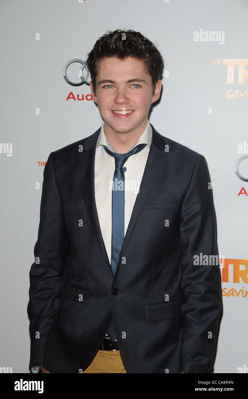 at arrivals for The Trevor Project Annual Benefit 'Trevor Live ... at arrivals for The Trevor Project Annual Benefit 'Trevor Live ...