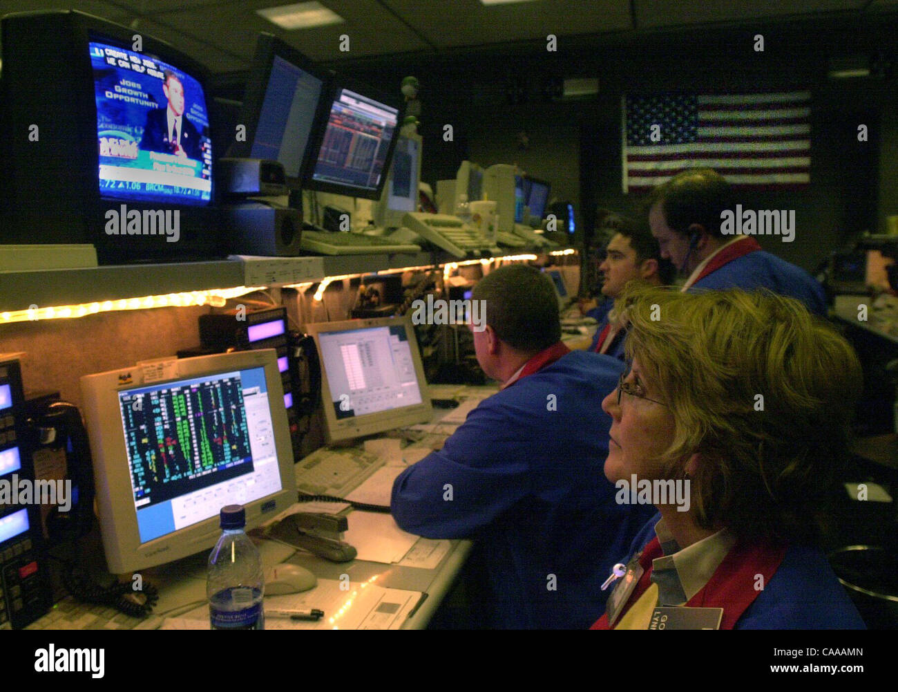 Pacific stock exchange san francisco hi-res stock photography and ...