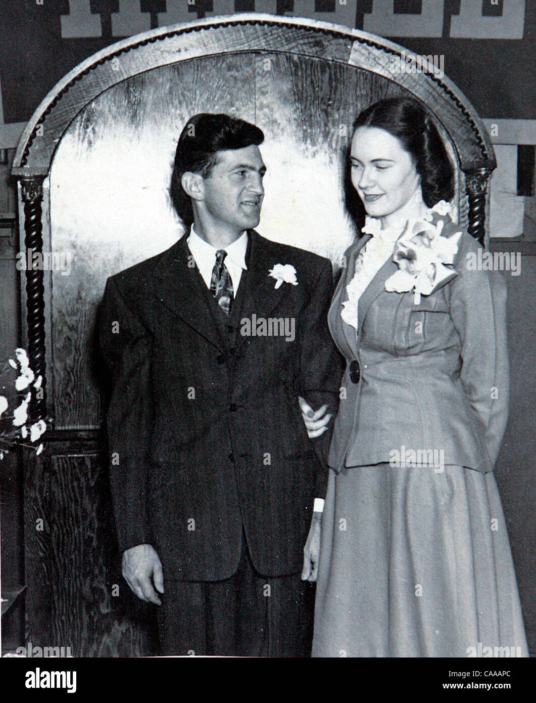 Al and Marcia Wollner say that the reason they have stayed married for ...