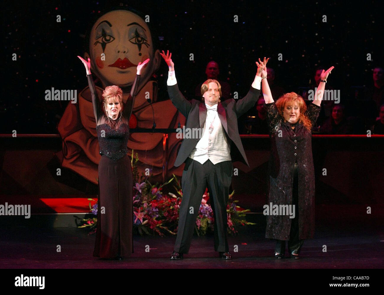 Cq awards hi-res stock photography and images - Alamy